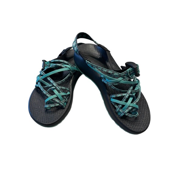 Chaco | Shoes | Chacos Womans Sandals Size 8 | Poshmark